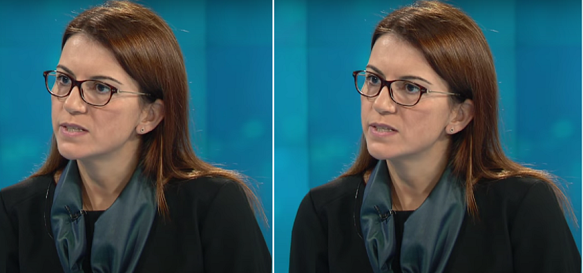 Helin Sarı Ertem Kimdir? Kaç Yaşında? Aslen Nereli? | Tozlu Mikrofon
