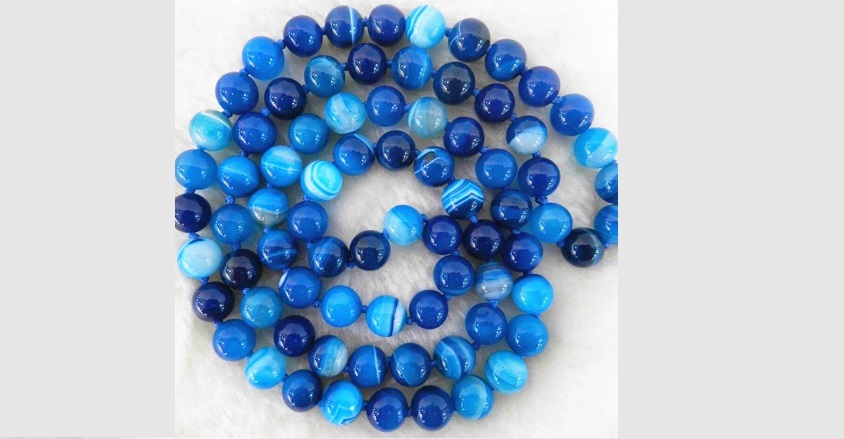 Mavi Akik Taşı Neye İyi Gelir? | Tozlu Mikrofon