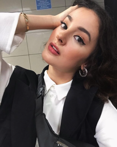 nazli-cetin-instagram | Tozlu Mikrofon