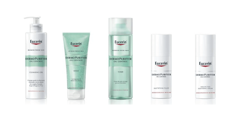 Eucerin Krem Akneye İyi Gelir mi? | Tozlu Mikrofon