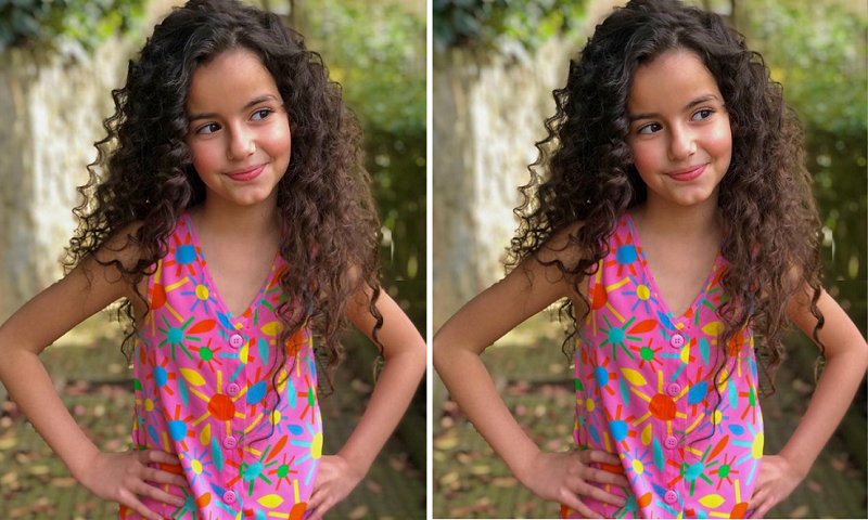 Mina Akdin Kimdir? Kaç Yaşında? Boyu? Dizileri? | Tozlu Mikrofon