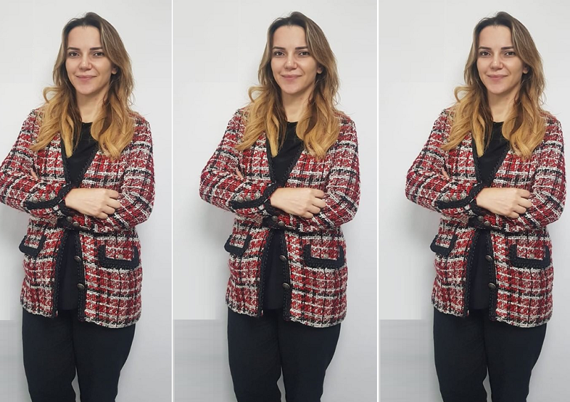 Sibel Karabel Kimdir? Kaç Yaşında? Aslen Nereli? Ne İş Yapıyor? | Tozlu ...