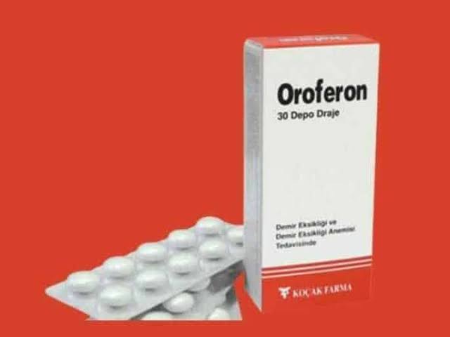 Oroferon Ödem Yapar mı? | Tozlu Mikrofon