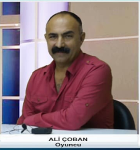 Ali Çoban Kimdir? Kaç Yaşında? Boyu? Dizileri? | Tozlu Mikrofon