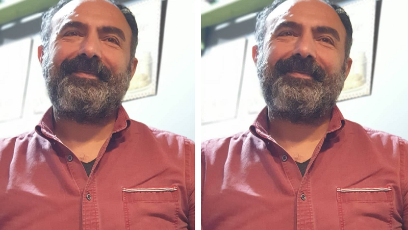 Ali Çoban Kimdir? Kaç Yaşında? Boyu? Dizileri? | Tozlu Mikrofon