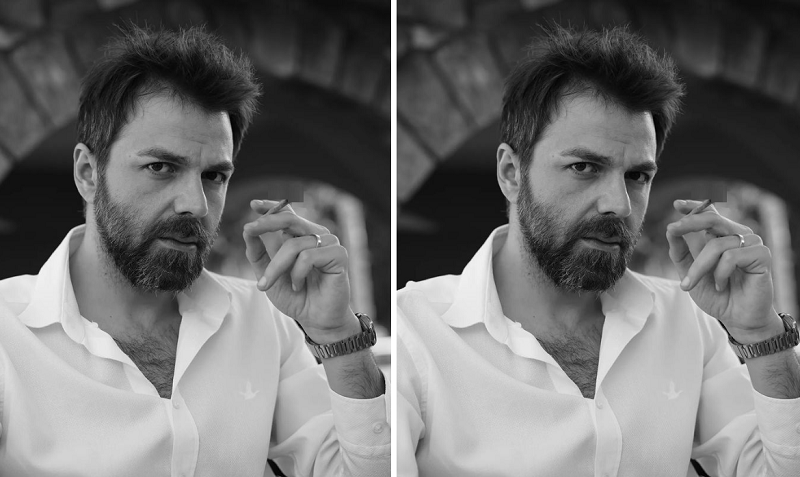 Aziz Caner Kimdir? Kaç Yaşında? Boyu? Dizileri? | Tozlu Mikrofon