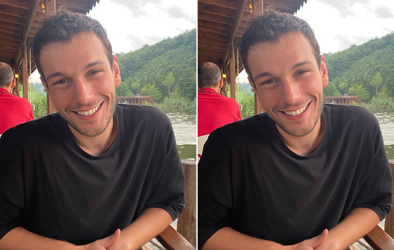 Utku Coşkun Kimdir? Kaç Yaşında? Boyu? Dizileri? | Tozlu Mikrofon