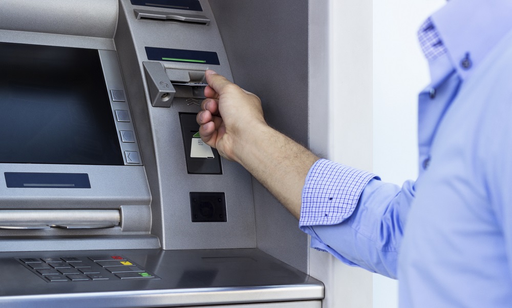 Bankamatik Kart Okuma Hatası Çözümü | Tozlu Mikrofon