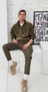 doruk-ozturk-instagram | Tozlu Mikrofon