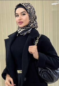 Feruza Normatova Kimdir? Kaç Yaşında? Boyu? Dizileri? | Tozlu Mikrofon