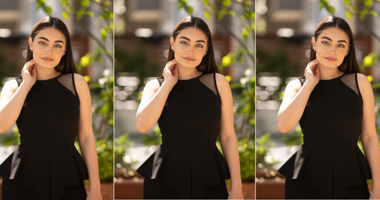 Melike Baş Kimdir? Kaç Yaşında? Boyu? Dizileri? | Tozlu Mikrofon