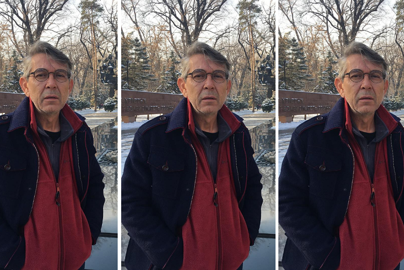 Metin Günay Kimdir? Kaç Yaşında? Boyu? Dizileri? | Tozlu Mikrofon