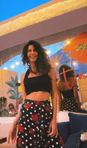 miray-besli-kac-yasinda | Tozlu Mikrofon