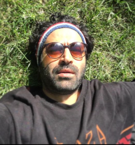 semih-bagci-instagram | Tozlu Mikrofon