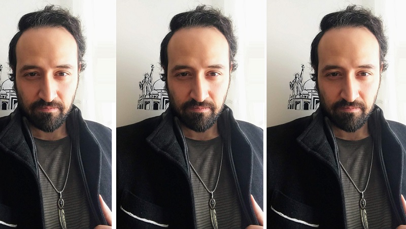 Akın Ergin Kimdir? Kaç Yaşında? Boyu? Dizileri? | Tozlu Mikrofon