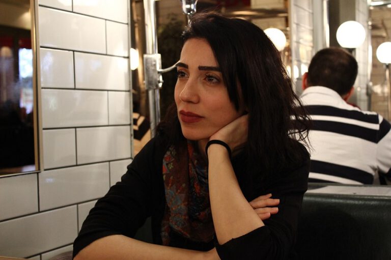 cagil-nurhak-aydogdu-kimdir | Tozlu Mikrofon