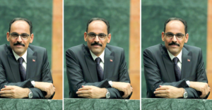 ibrahim-kalin-kimdir | Tozlu Mikrofon