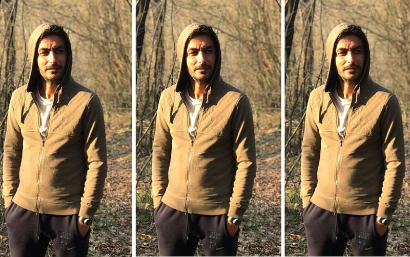 Ömer Burak Ünal Kimdir? Kaç Yaşında? Boyu? Dizileri? | Tozlu Mikrofon