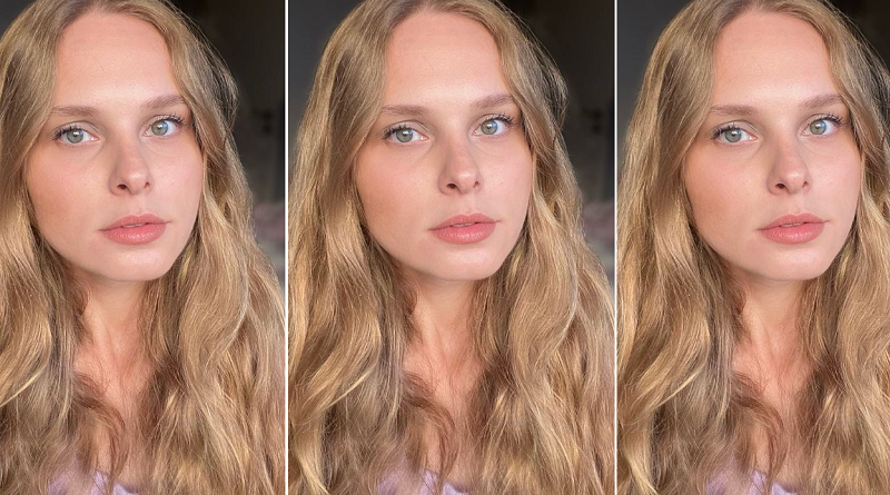 Zeynep Naz Biçer Kimdir? Kaç Yaşında? Boyu? Dizileri? | Tozlu Mikrofon