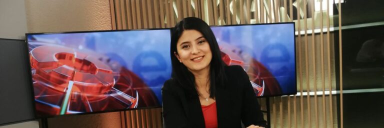 Arzu Türkuçar Kimdir? Kaç Yaşında? Boyu? Evli mi? | Tozlu Mikrofon