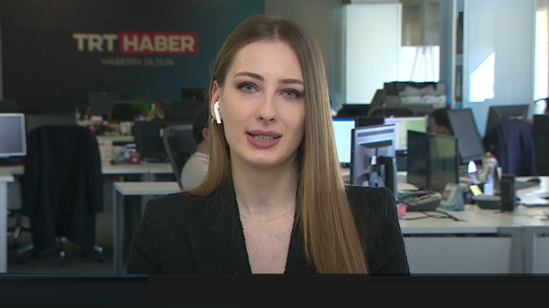 Muhabir Büşra Topçu Kimdir? Kaç Yaşında? Aslen Nereli? | Tozlu Mikrofon