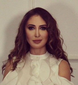 Çisil Oral Kimdir? Kaç Yaşında? Nereli? Ne İş Yapıyor? Evli mi? | Tozlu ...