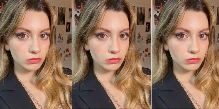 Doğa Lara Akkaya Kimdir? Kaç Yaşında? Boyu? Dizileri? | Tozlu Mikrofon