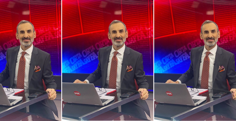 Doğan Şentürk Kimdir? Kaç Yaşında? Aslen Nereli? Evli mi? | Tozlu Mikrofon Doğan Şentürk Kimdir? Kaç Yaşında? Aslen Nereli? Evli mi? | Tozlu Mikrofon