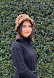 Sunucu Melis Yaşar Kimdir? Kaç Yaşında? Aslen Nereli? | Tozlu Mikrofon