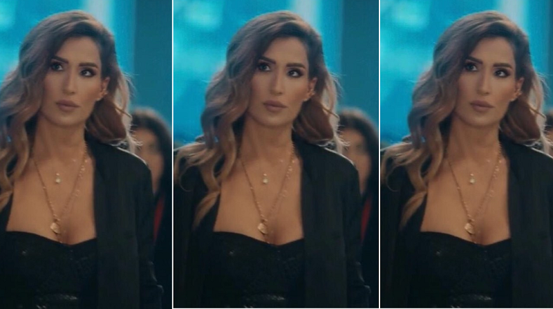 Selda Güdükoğlu Kimdir? Kaç Yaşında? Boyu? Dizileri? | Tozlu Mikrofon