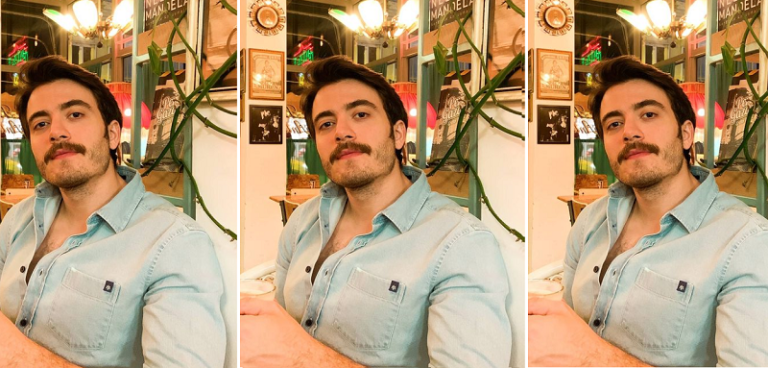 alper-haliloglu-kimdir | Tozlu Mikrofon