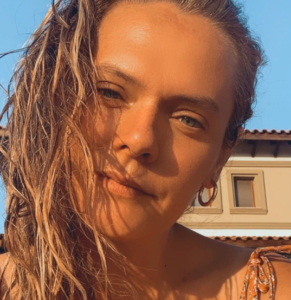 Aslı Orcan Kimdir? Kaç Yaşında? Nereli? Boyu Kaç? Dizileri? | Tozlu ...