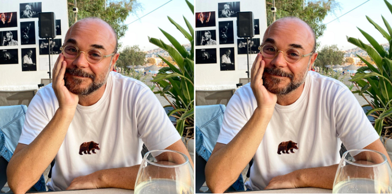 Başar Başaran Kimdir? Kaç Yaşında? Nereli? Dizi ve Filmleri? | Tozlu ...