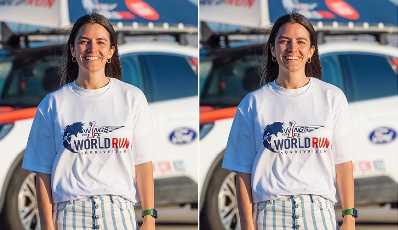 Berceste Şeber Kimdir? Kaç Yaşında? Ne İş Yapıyor? | Tozlu Mikrofon