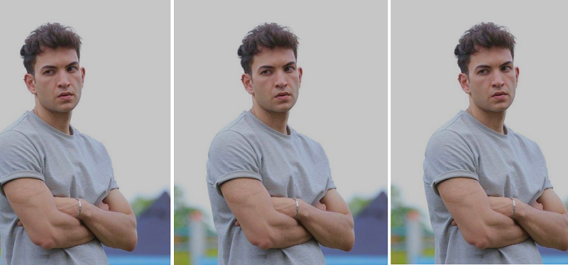 Berk Ali Çatal Kimdir? Nereli? Kaç Yaşında? Boyu Kaç? Dizileri? | Tozlu ...