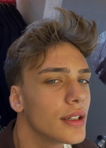 Burak Apak Kimdir? Kaç Yaşında? Boyu Kaç? Dizileri? Sevgilisi? | Tozlu ...