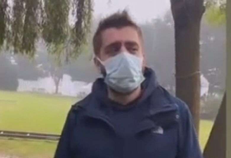 Caner Ayaz Kimdir? Kaç Yaşında? Nereli? Film ve Dizileri? | Tozlu Mikrofon