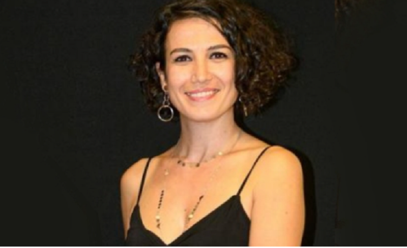 Elif Akarsu Polat Kimdir? Kaç Yaşında? Nereli? Dizi ve Filmleri ...