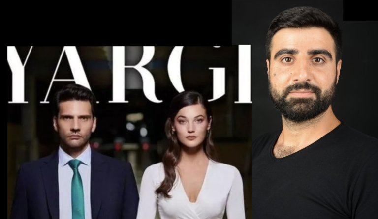 enes-kurt-kimdir | Tozlu Mikrofon