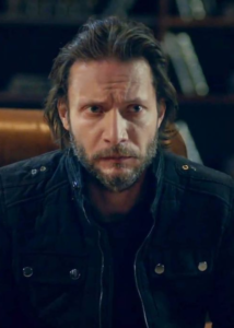 Gökmen Kasabalı Kimdir? Nereli ve Kaç Yaşında? Boyu? Dizileri? | Tozlu ...