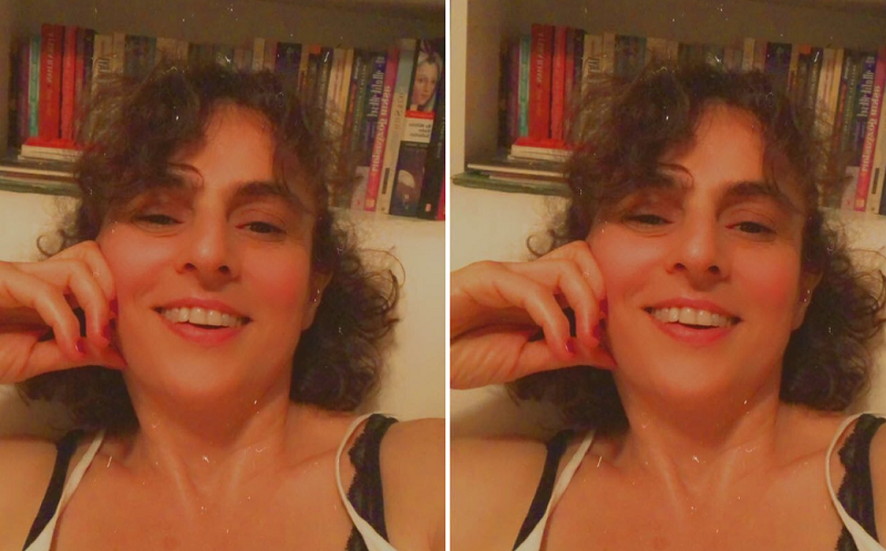 Makbule Kosif Kimdir? Kaç Yaşında? Nereli? Evli mi? Dizi-Filmleri ...