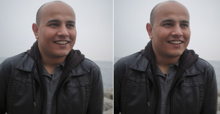 Mehmet Barış Günger Kimdir? Kaç Yaşında? Nereli? Ne İş Yapıyor? | Tozlu ...