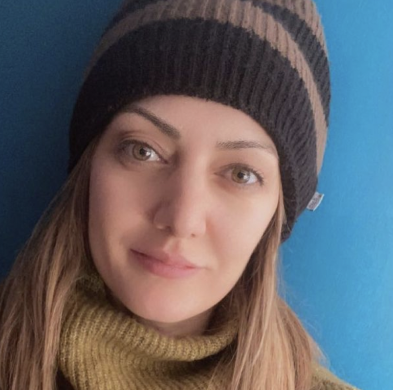 Pınar Çağlar Gençtürk Kimdir? Nereli ve Kaç Yaşında? Boyu? Dizileri ...