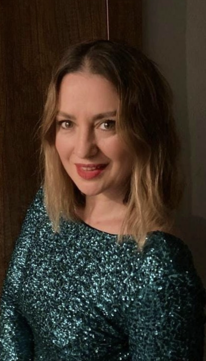 Şebnem Dorukel Topçuoğlu Kimdir? Kaç Yaşında? Boyu? Eşi? Dizileri ...