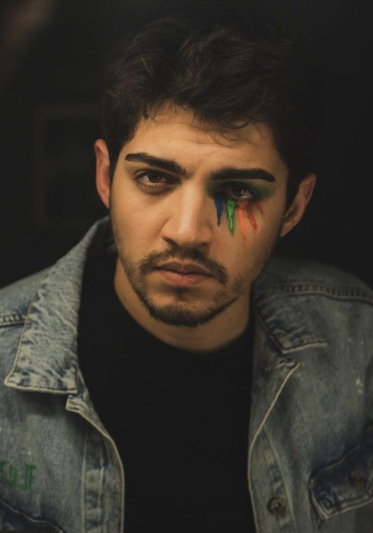 Akif Alkan Kimdir? Nereli ve Kaç Yaşında? Sevgilisi Var mı? | Tozlu ...