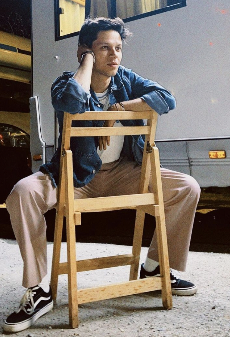 Anıl Erdem Cevizci Kimdir? Nereli ve Kaç Yaşında? Sevgilisi? Babası ...