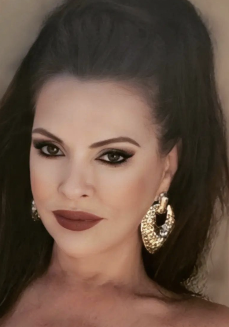 Aydan Şener Kimdir? Nereli ve Kaç Yaşında? Eşi Kim? Boyu? Dizileri ...