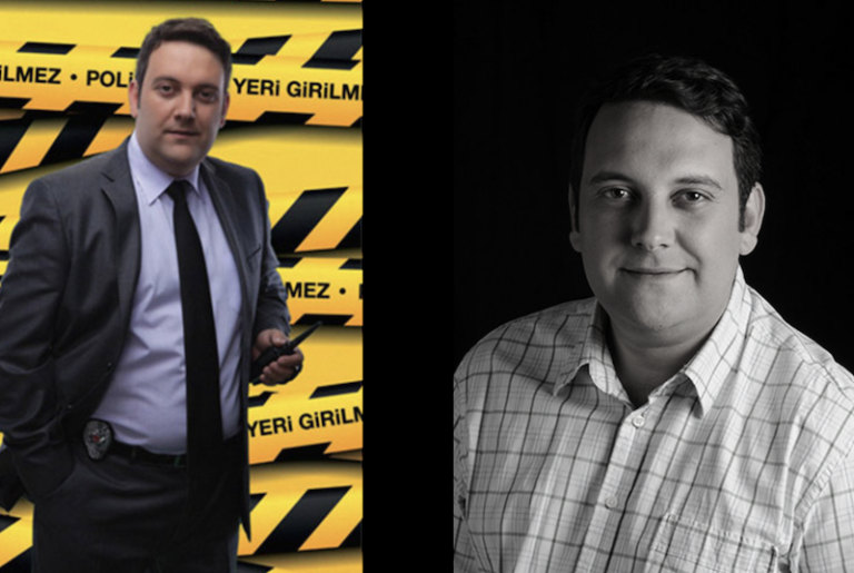 baris-basar-kimdir | Tozlu Mikrofon