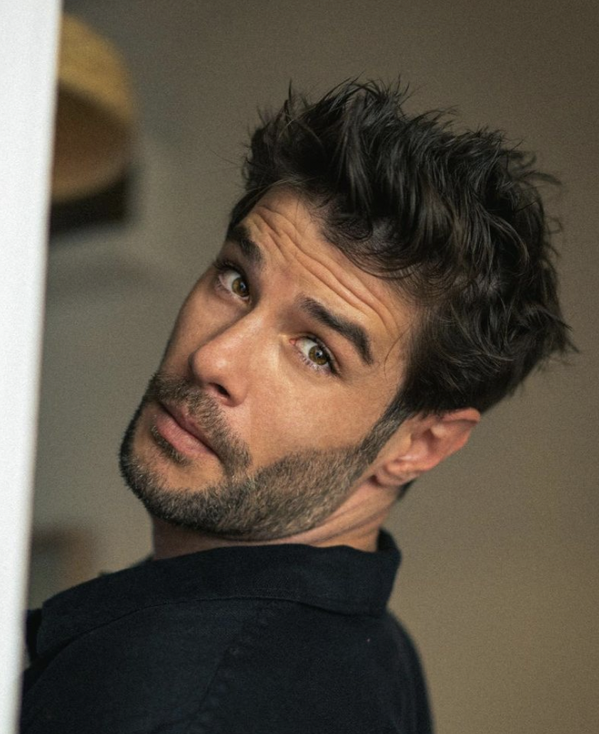 Berk Cankat Kimdir? Nereli ve Kaç Yaşında? Boyu? Dizileri? Sevgilisi ...