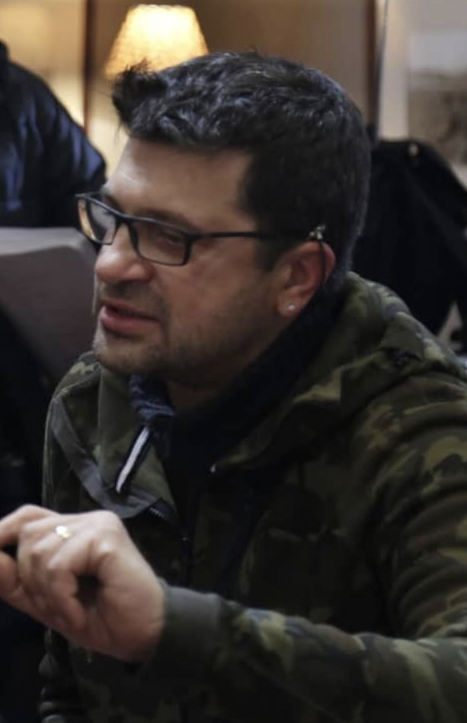 Bülent İşbilen Kimdir? Nereli ve Kaç Yaşında? Dizi-Filmleri? Evli mi ...